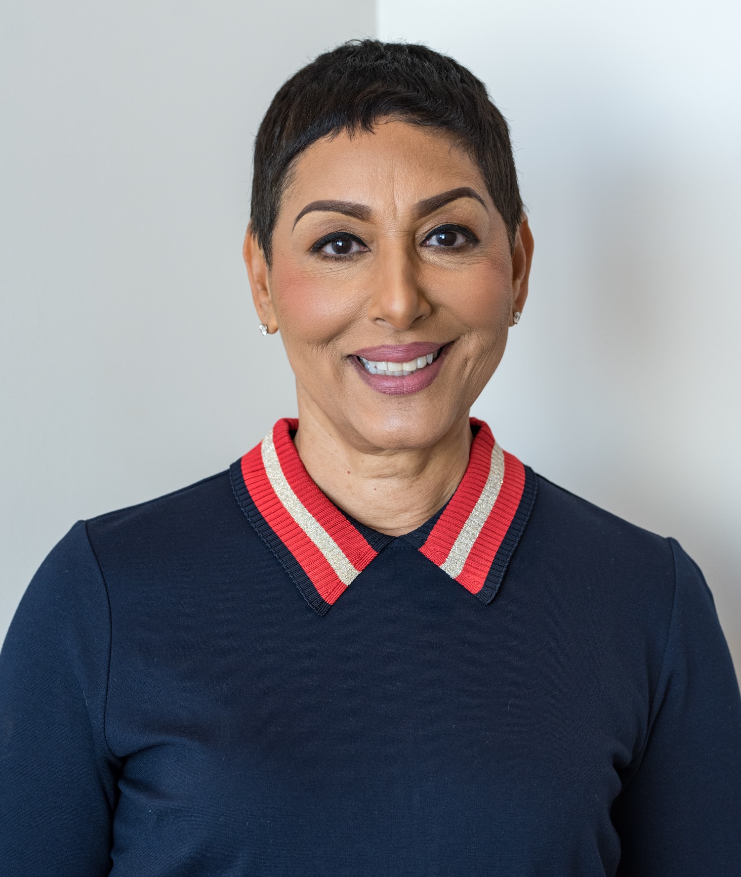 Gerri Mason Hall - Women Business Collaborative