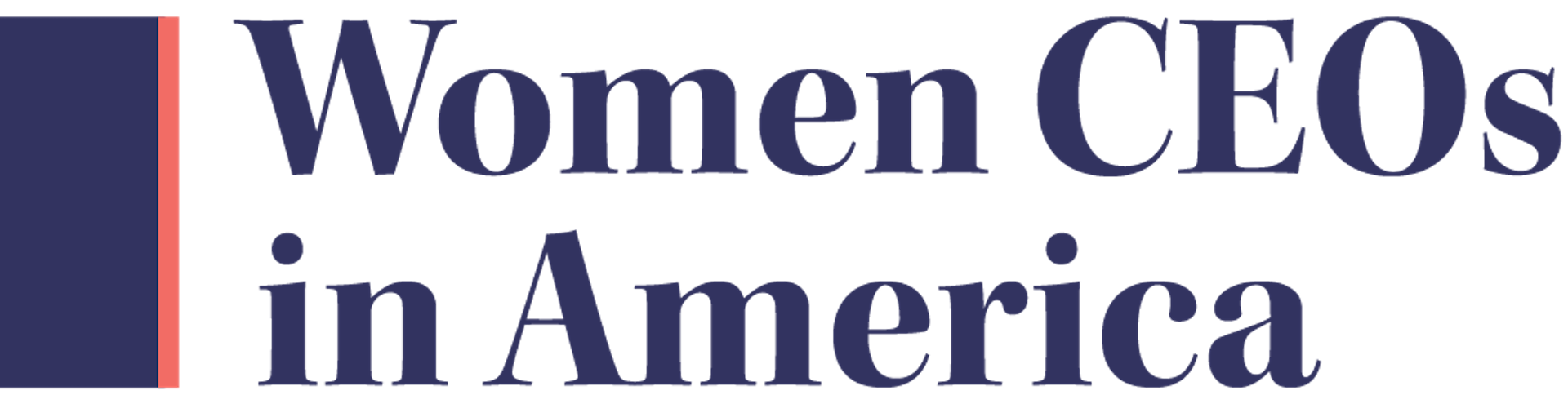 ‘Women CEOs in America Report’ Inspires Action - Los Angeles Business Journal - Women Business ...