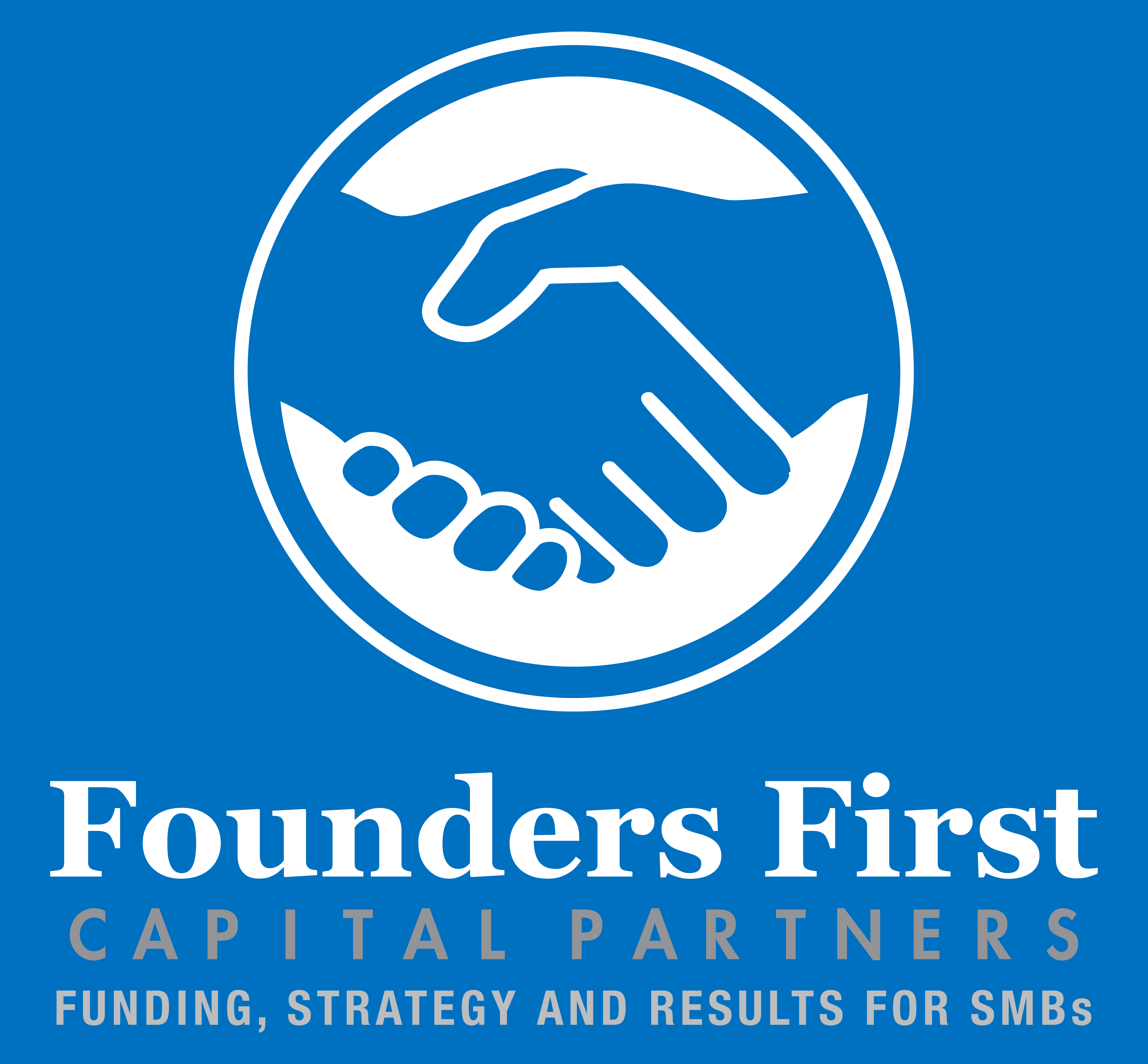 Founders First - Women Business Collaborative