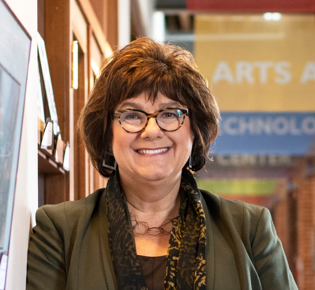 Kelly Kolar - Women Business Collaborative