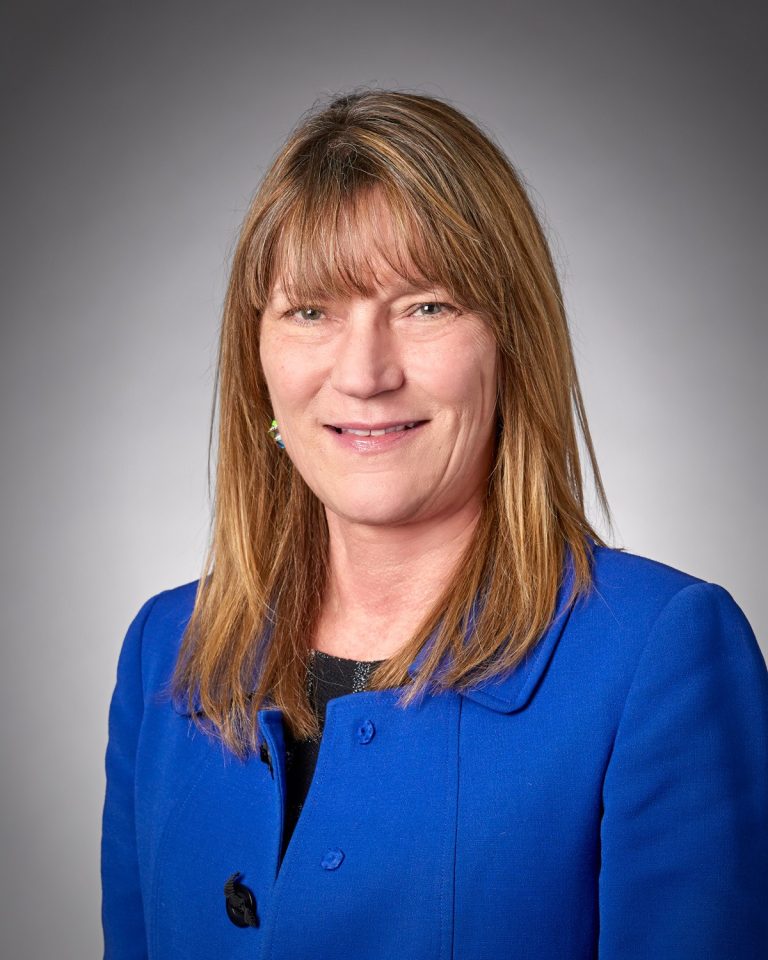 Maureen Ann Hayes - WBC Women Corporate Tech Executives in America Report