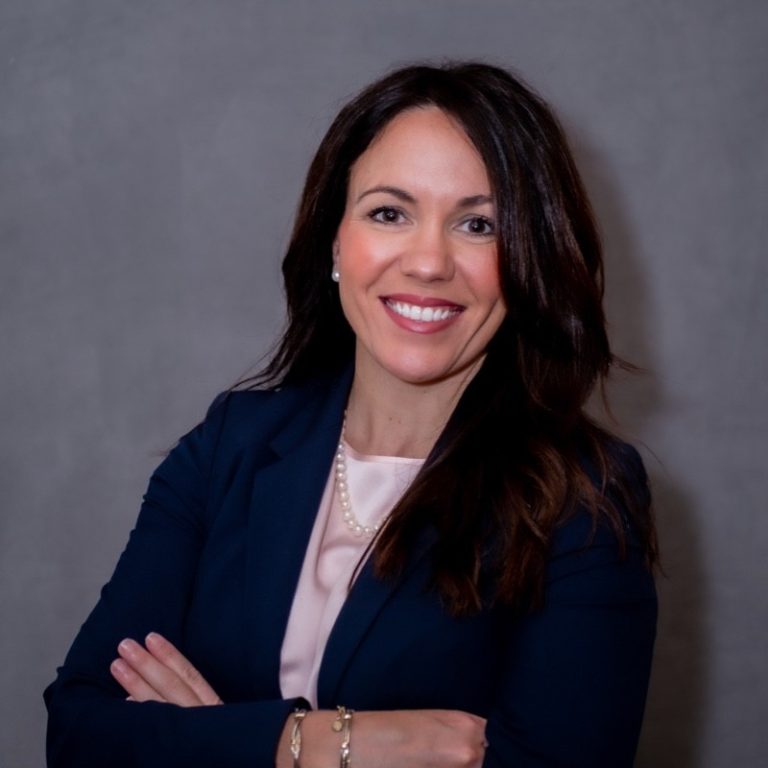 Victoria Romero - WBC Women Corporate Tech Executives in America Report