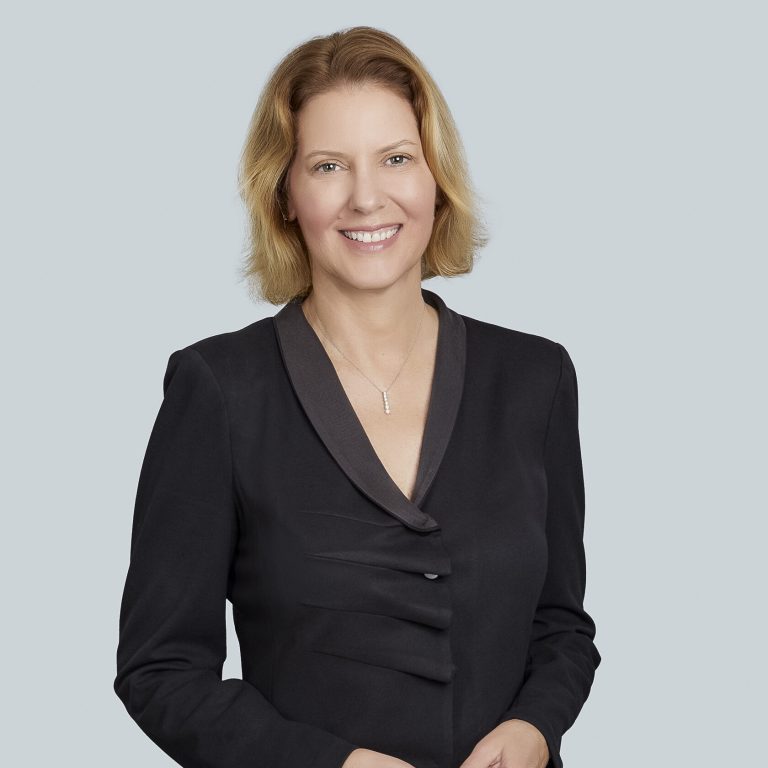 Lisa Roberts - Women Business Collaborative