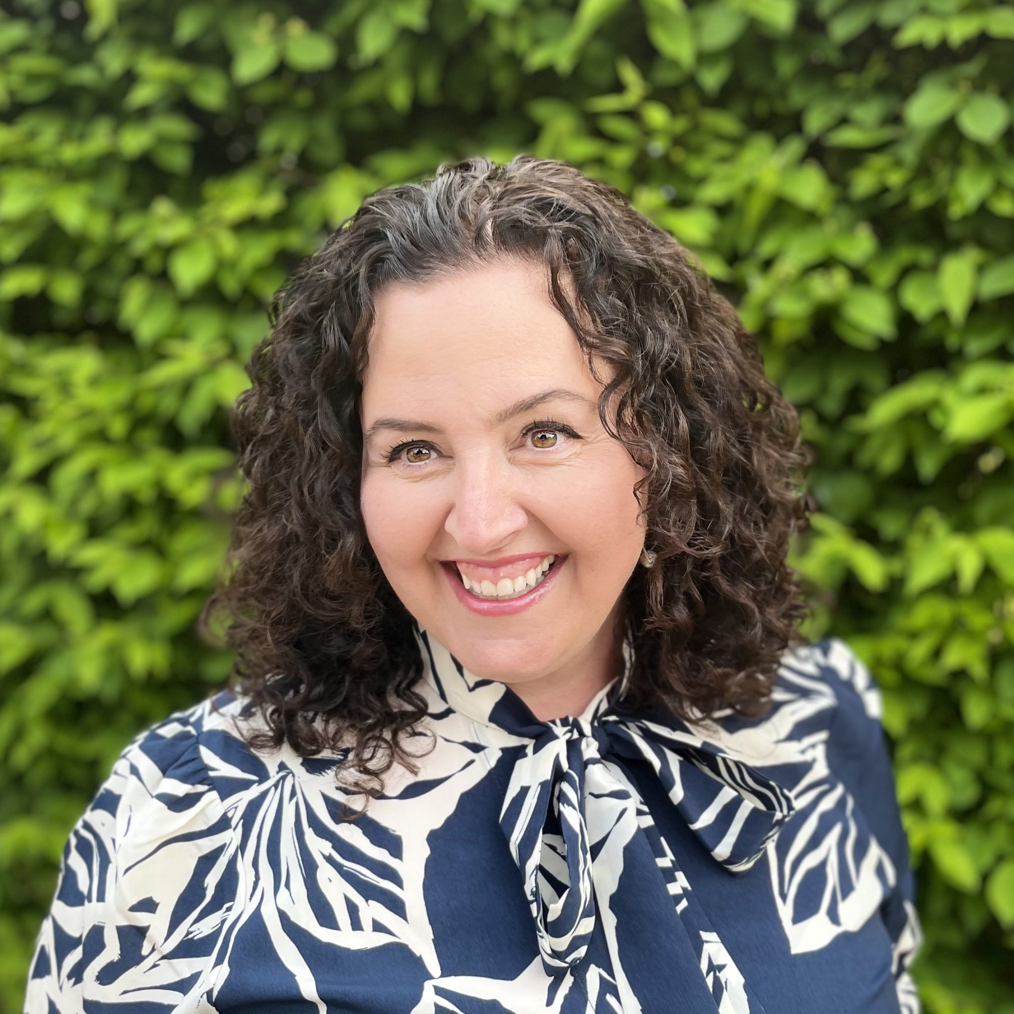 Catherine Frazier - Women Business Collaborative