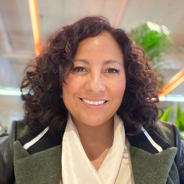 Ramona Ortega - Women Business Collaborative